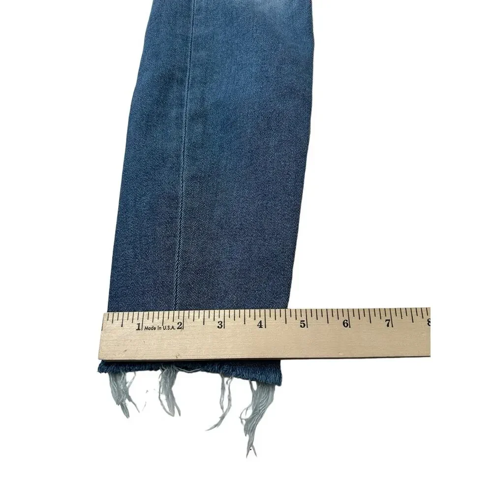 Good American | Jeans | Good American Style Gl94t Good Legs Skinny ...